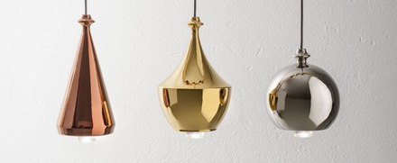 Custom light diffusers – IODA s.r.l. – Design, development and ...